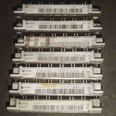 议价FP40R12KE3G FP40R12KT3G功能包好