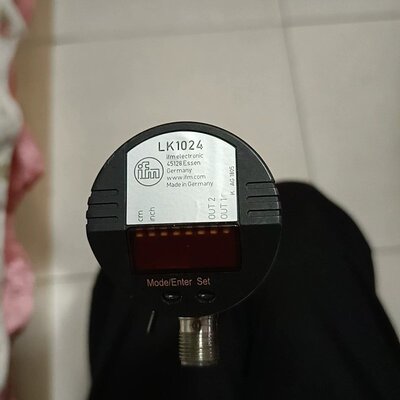 议价LK1024液位传感器