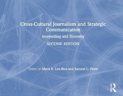 预售 按需印刷 Cross Cultural Journalism and Strategic Communication