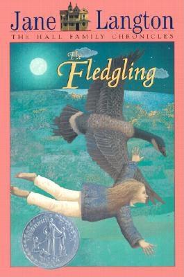 现货 The Fledgling (Hall Family Chronicles, Book 4)羽翼渐丰