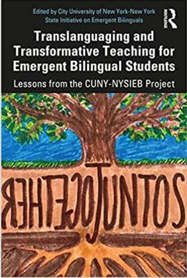 【按需印刷】Translanguaging