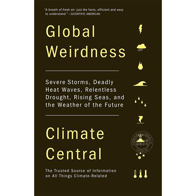 预售 Global Weirdness 企鹅兰登按需印刷
