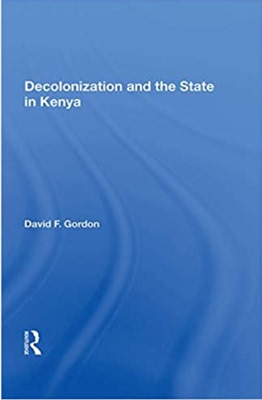 【按需印刷】Decolonization