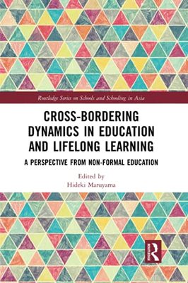 预售 按需印刷 Cross Bordering Dynamics in Education and Lifelong Learning