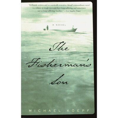 预售 The Fishermans Son企鹅兰登