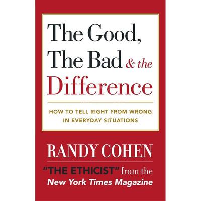 The Good  the Bad & the Difference 企鹅兰登 按需印刷