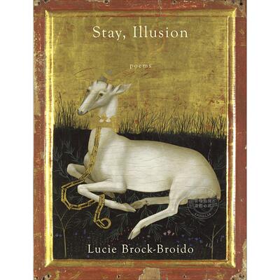 预售 Stay, Illusion 企鹅兰登按需印刷