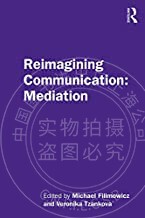 预售 按需印刷 Reimagining Communication: Mediation