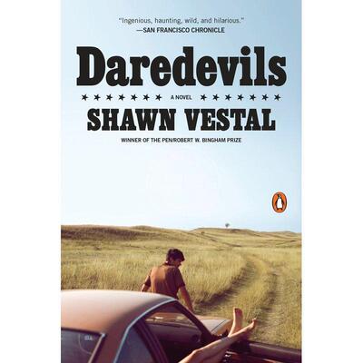 预售 Daredevils企鹅兰登