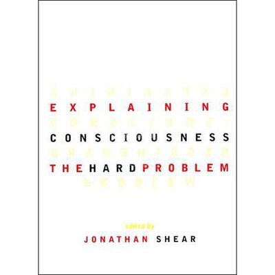 预售 Explaining Consciousness 企鹅兰登