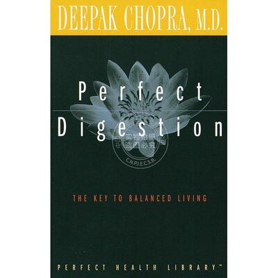 预售 Perfect Digestion 企鹅兰登
