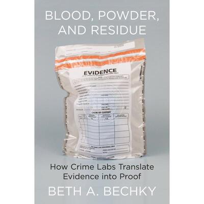 【满299送PUP新年台历】 Blood  Powder  and Residue《血液、粉末和残留物》   普林斯顿