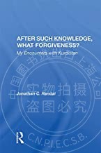 预售 按需印刷 After Such Knowledge, What Forgiveness?