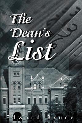 预售 按需印刷 The Dean s List