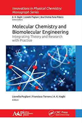 预售 按需印刷 Molecular Chemistry and Biomolecular Engineering