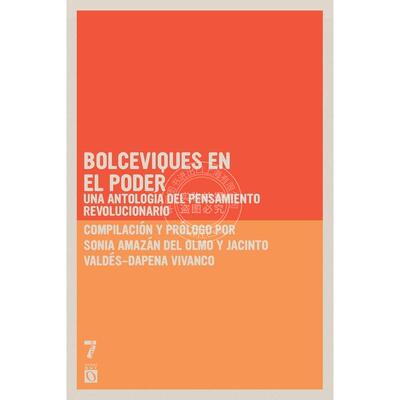 预售 Bolcheviques en el poder企鹅兰登