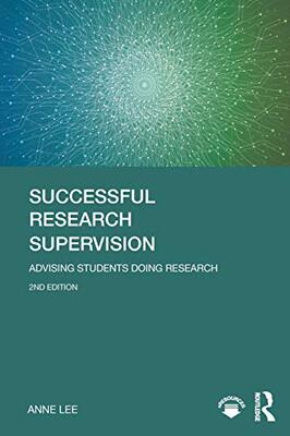预售 按需印刷 Successful Research Supervision