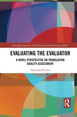 预售 按需印刷 Evaluating the Evaluator