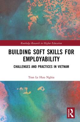 预售 按需印刷 Building Soft Skills for Employability
