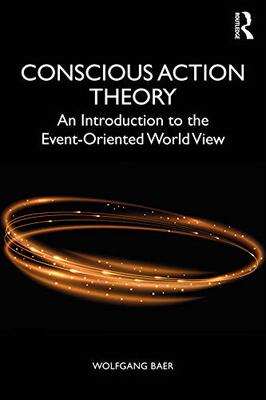 预售 按需印刷 Conscious Action Theory
