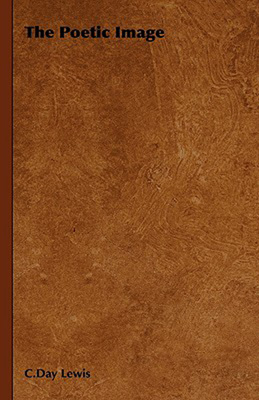 预售 按需印刷 The Poetic Image