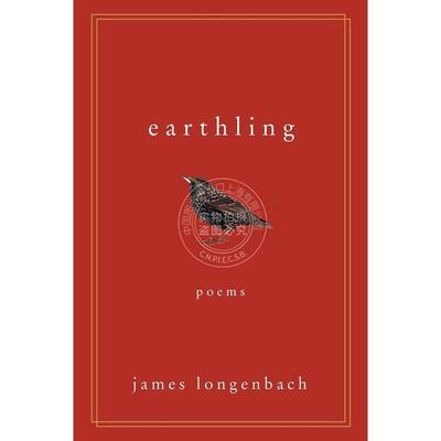 预售 按需印刷  Earthling