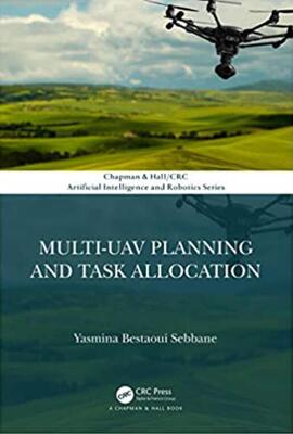 【按需印刷】MultiUAVPlanning