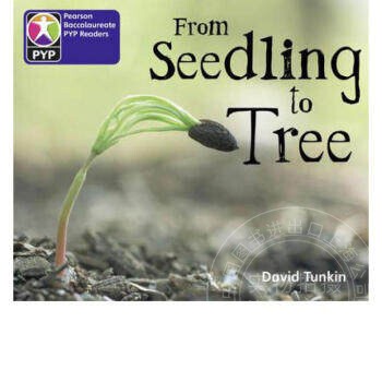 现货 Primary Years Programme Level 2 From Seedlin...