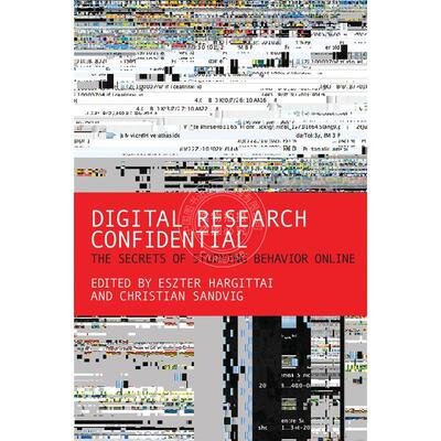 预售 Digital Research Confidential 企鹅兰登