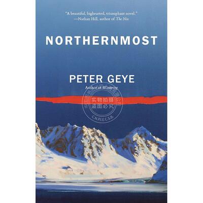 预售 Northernmost 企鹅兰登