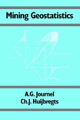 预售 按需印刷 Mining Geostatistics