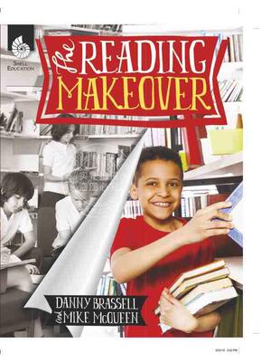 预售 按需印刷 The Reading Makeover