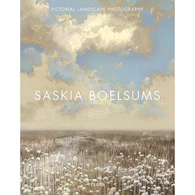 预售 画意风景摄影 Pictorial Landscape Photography 荷兰摄影师Saskia Boelsums作品集 英文原版