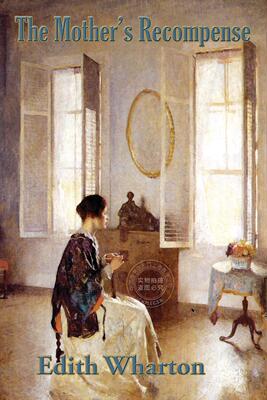 预售 按需印刷 The Mother s Recompense