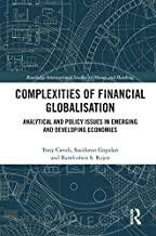 【预售 按需印刷】 Complexities of Financial Globalisation