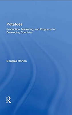 【按需印刷】Potatoes
