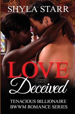 预售 按需印刷 Love Deceived