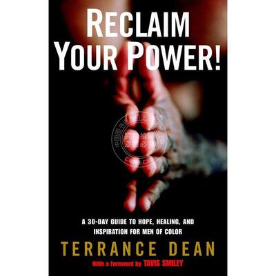 Reclaim Your Power!企鹅兰登