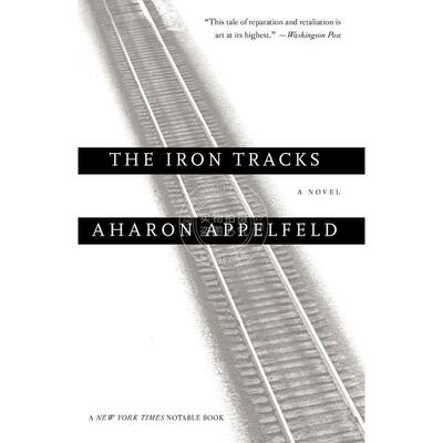 The Iron Tracks企鹅兰登