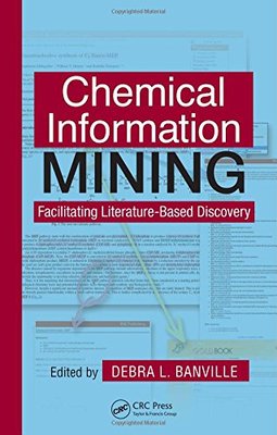 预售 按需印刷 Chemical Information Mining