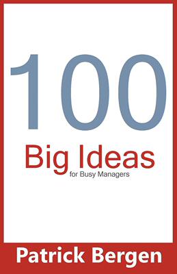 【按需印刷】100BigIdeas