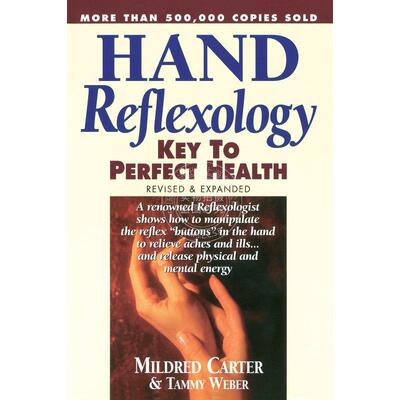 Hand Reflexology企鹅兰登
