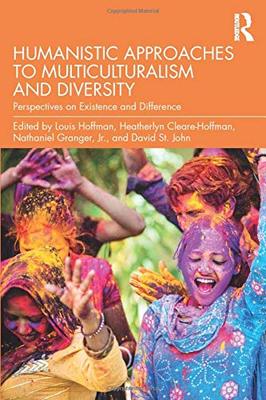 预售 按需印刷 Humanistic Approaches to Multiculturalism and Diversity