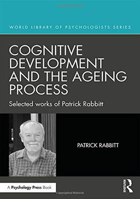 预售 按需印刷 Cognitive Development and the Ageing Process