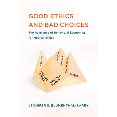 预售 Good Ethics and Bad Choices 企鹅兰登