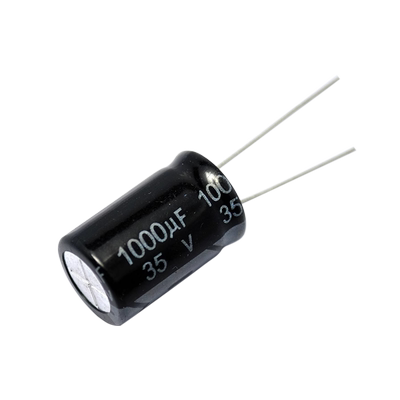 电解电容1000uf体积优质
