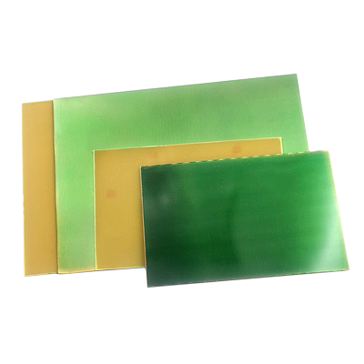 正性感光板10*15*20cm单面双面