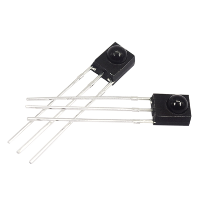 HS0038一体化红外接收头