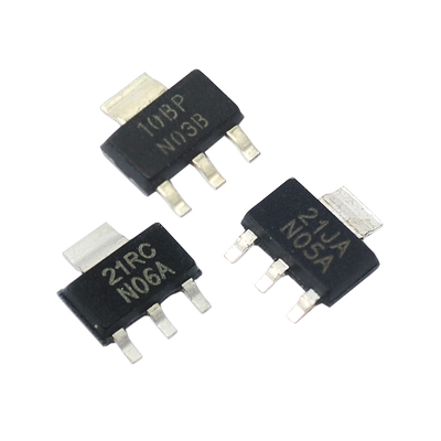 稳压器芯片SOT223稳压器芯片