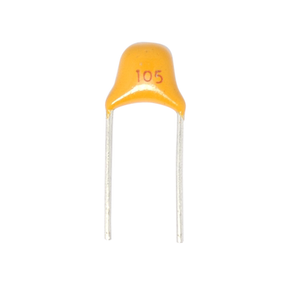 独石电容器1UF3.3UF300PF